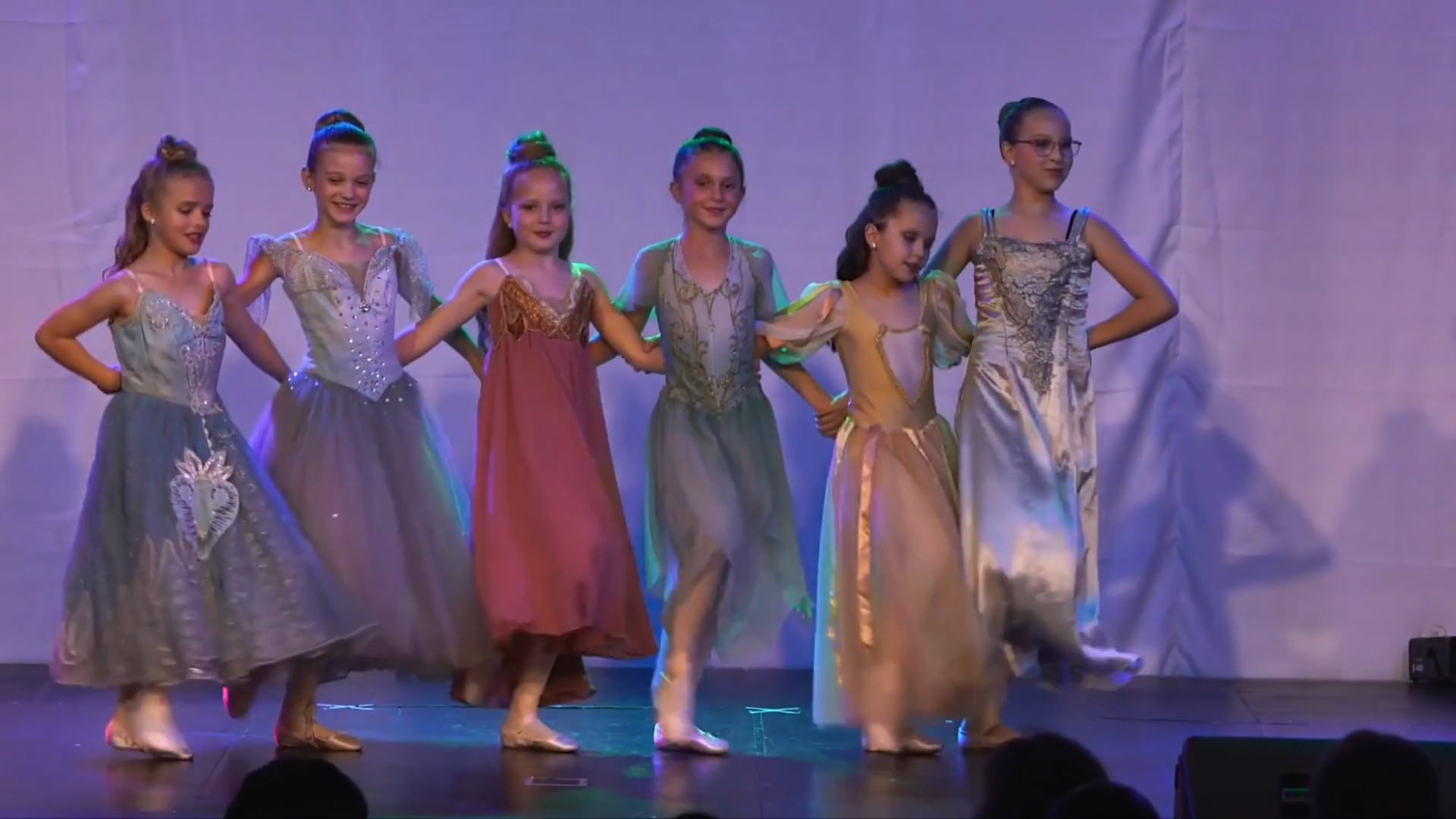 Rhythm of Hope Dance