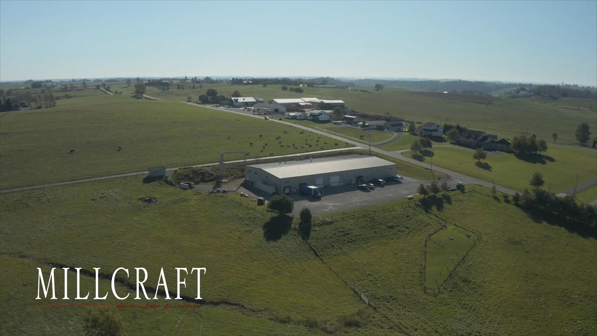 Millcraft Plant Video #1 on Vimeo