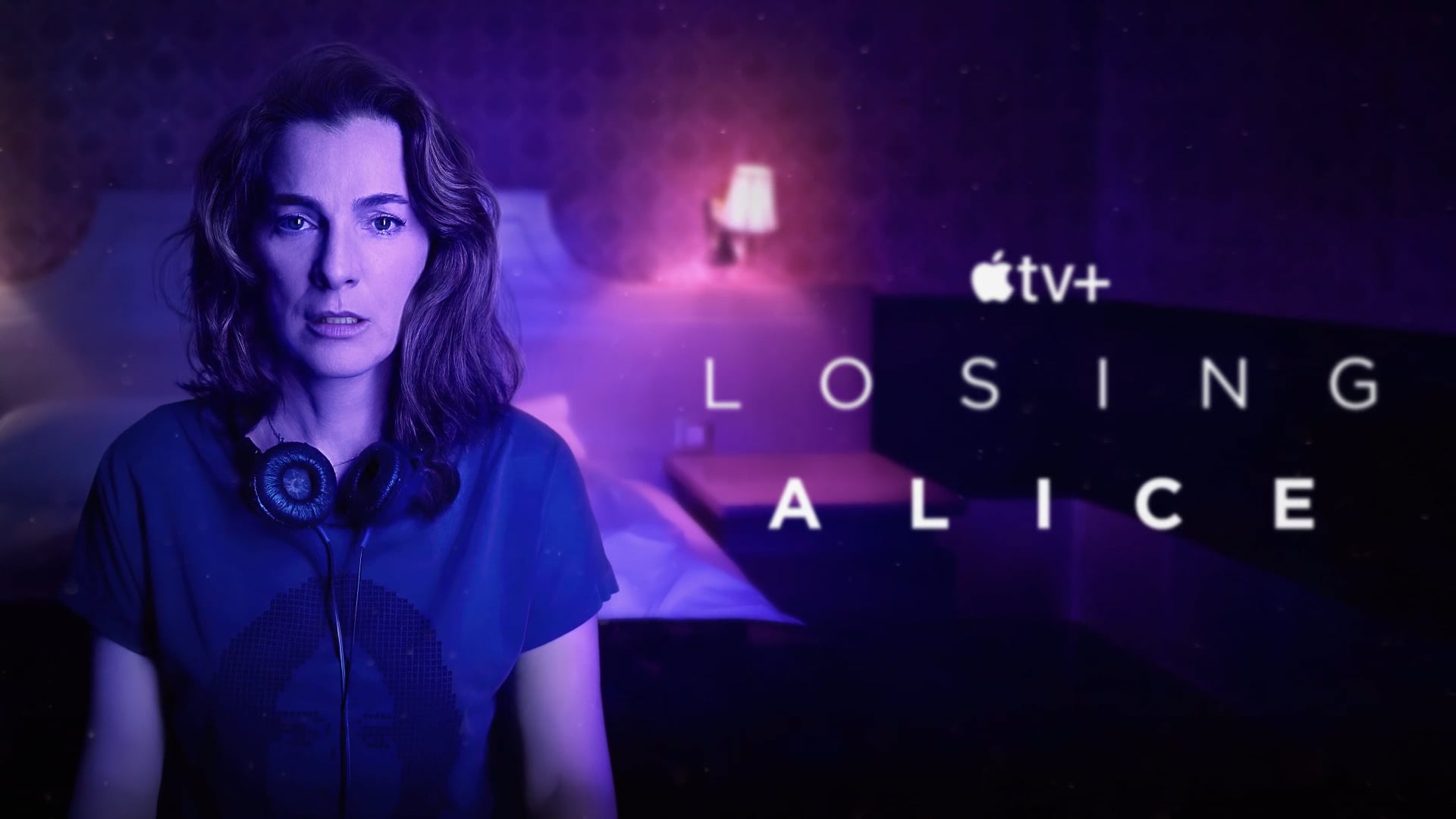 Losing Alice IMDb Animation on Vimeo