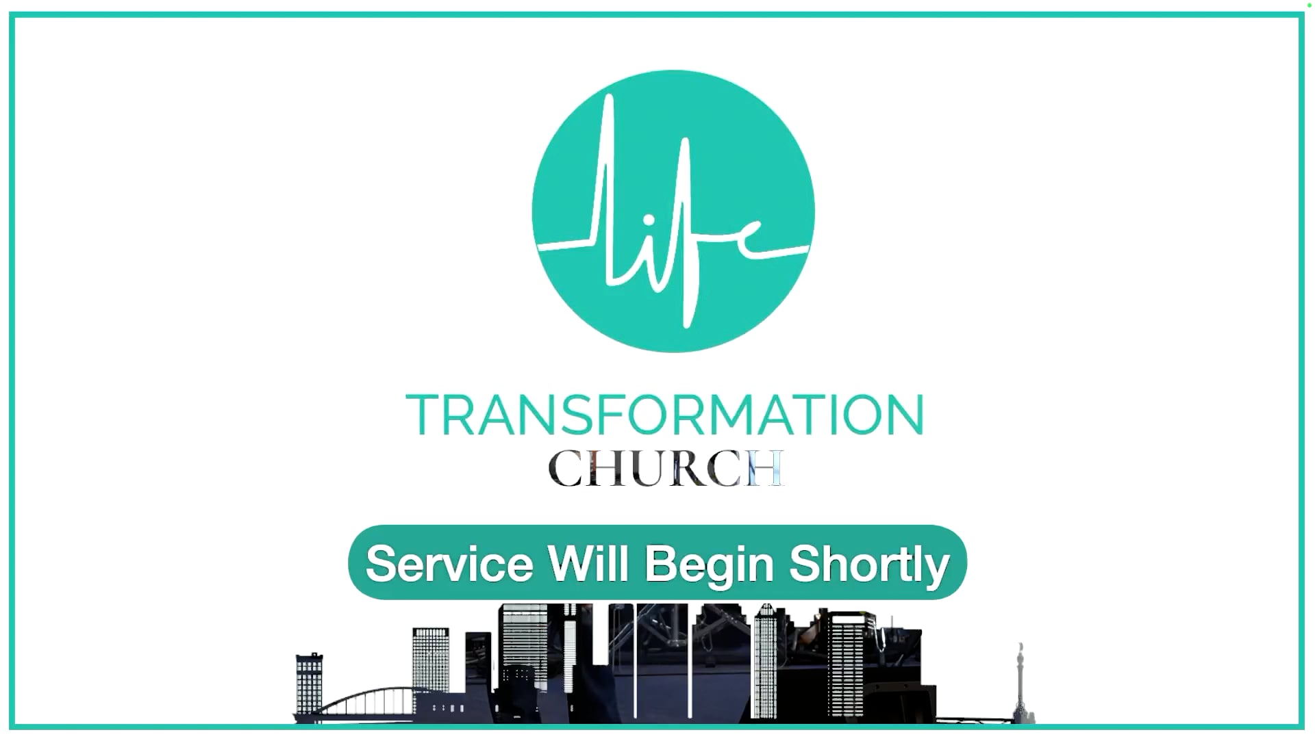 2023-02-18 Rev. David Williams - Life Transformation Church on Vimeo