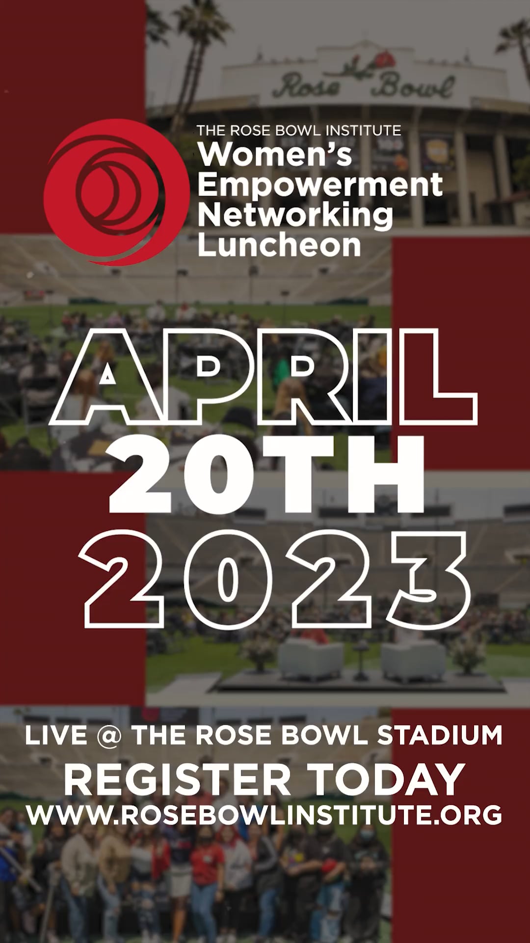 WEL Promo 23' 9x16 on Vimeo