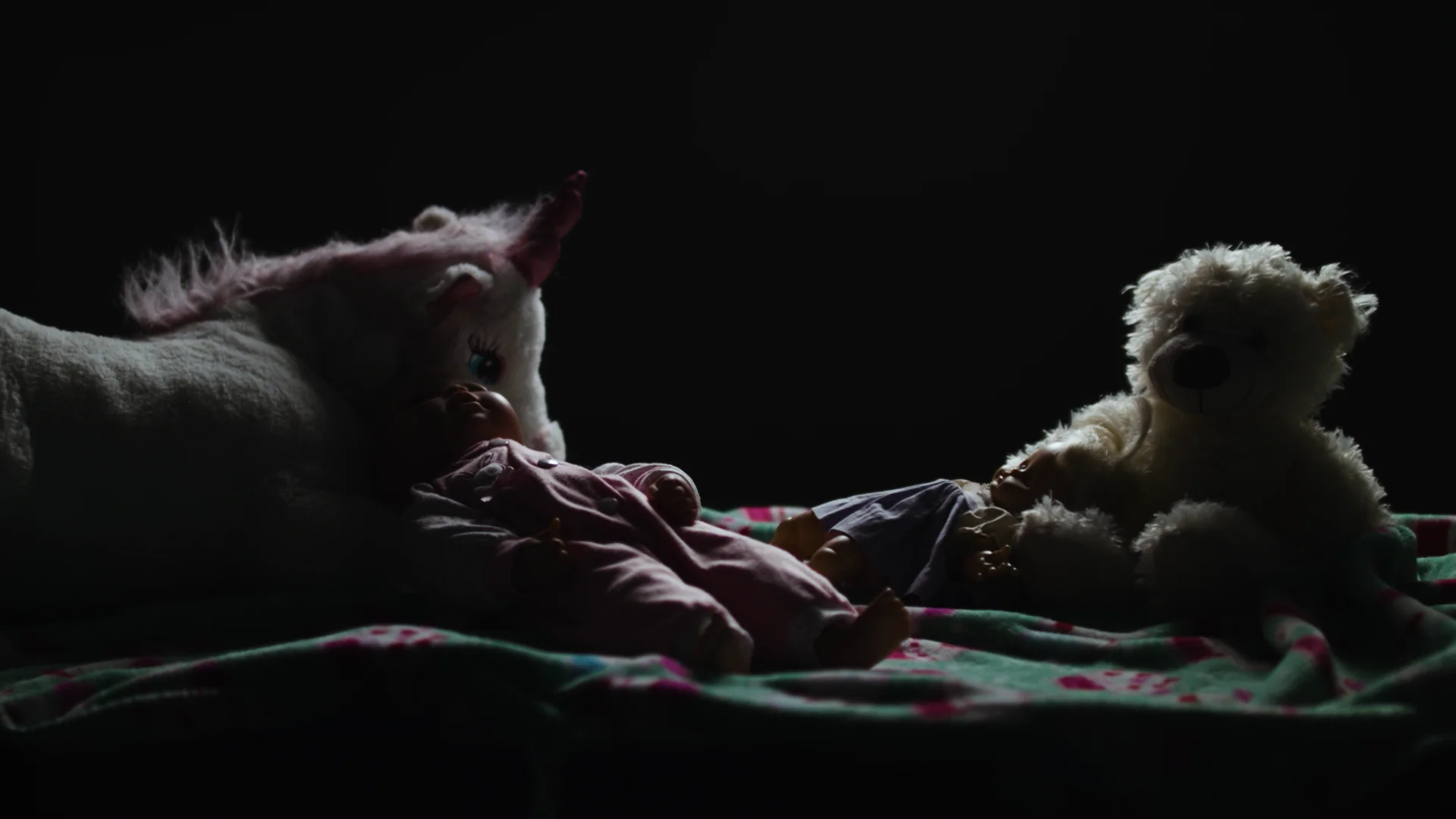 The Care Center - Brave Ball on Vimeo
