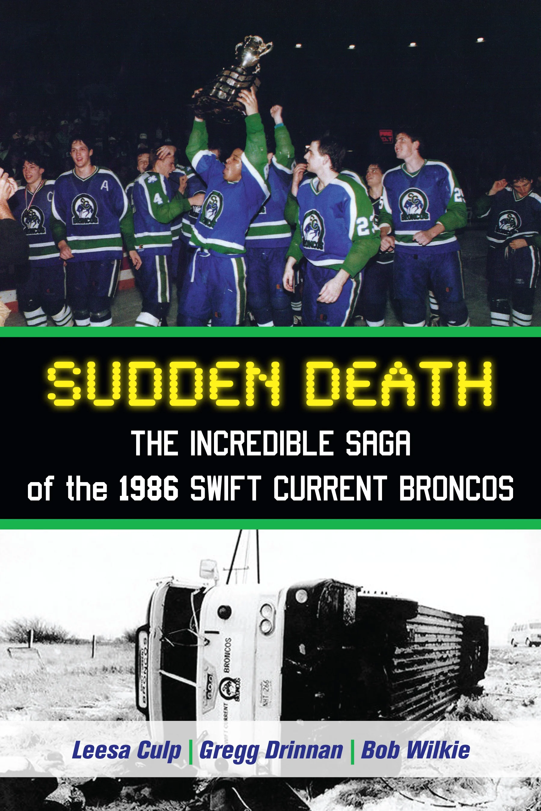 Sudden death book launch.mp4