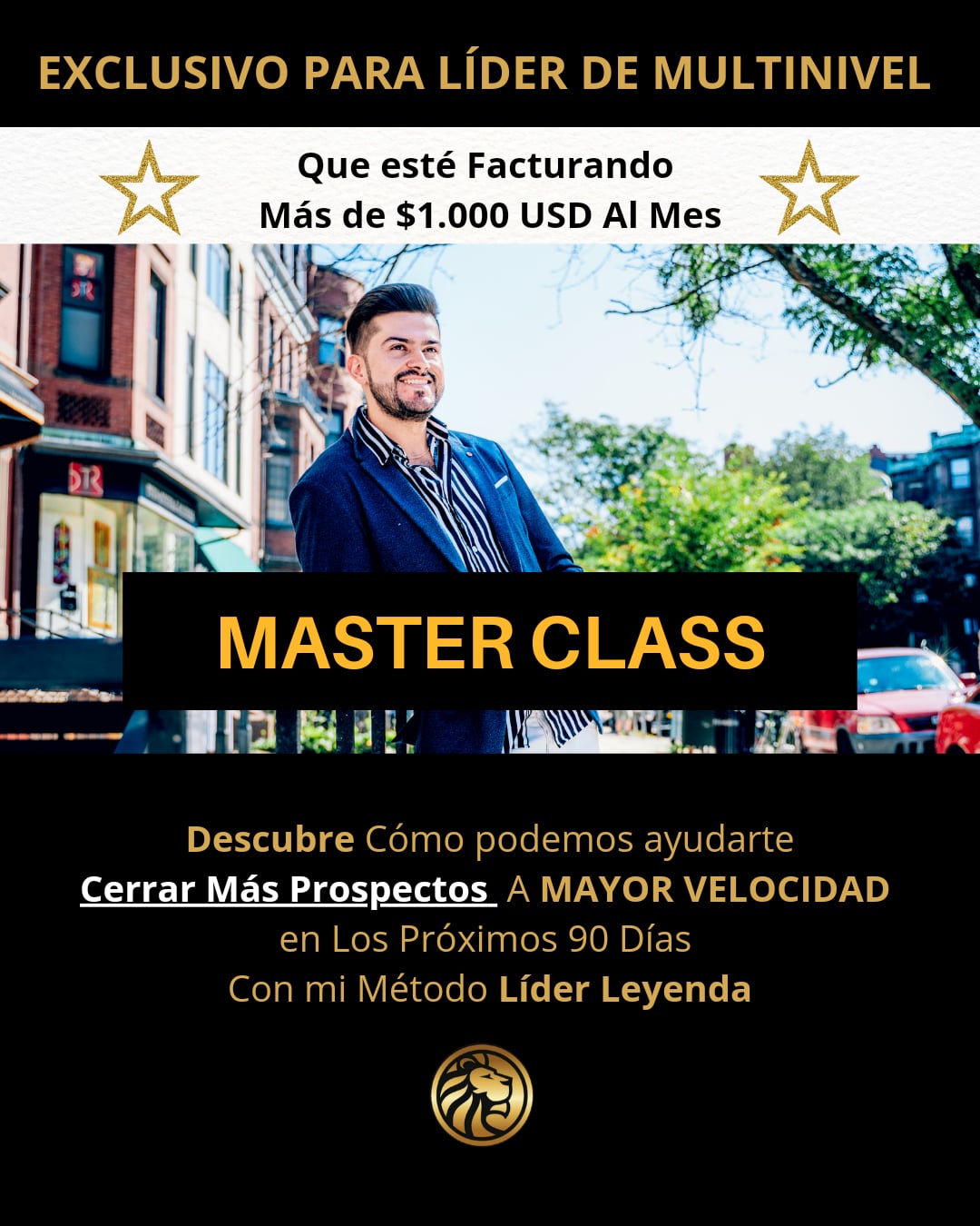 MASTER CLASS MARZO 2 on Vimeo