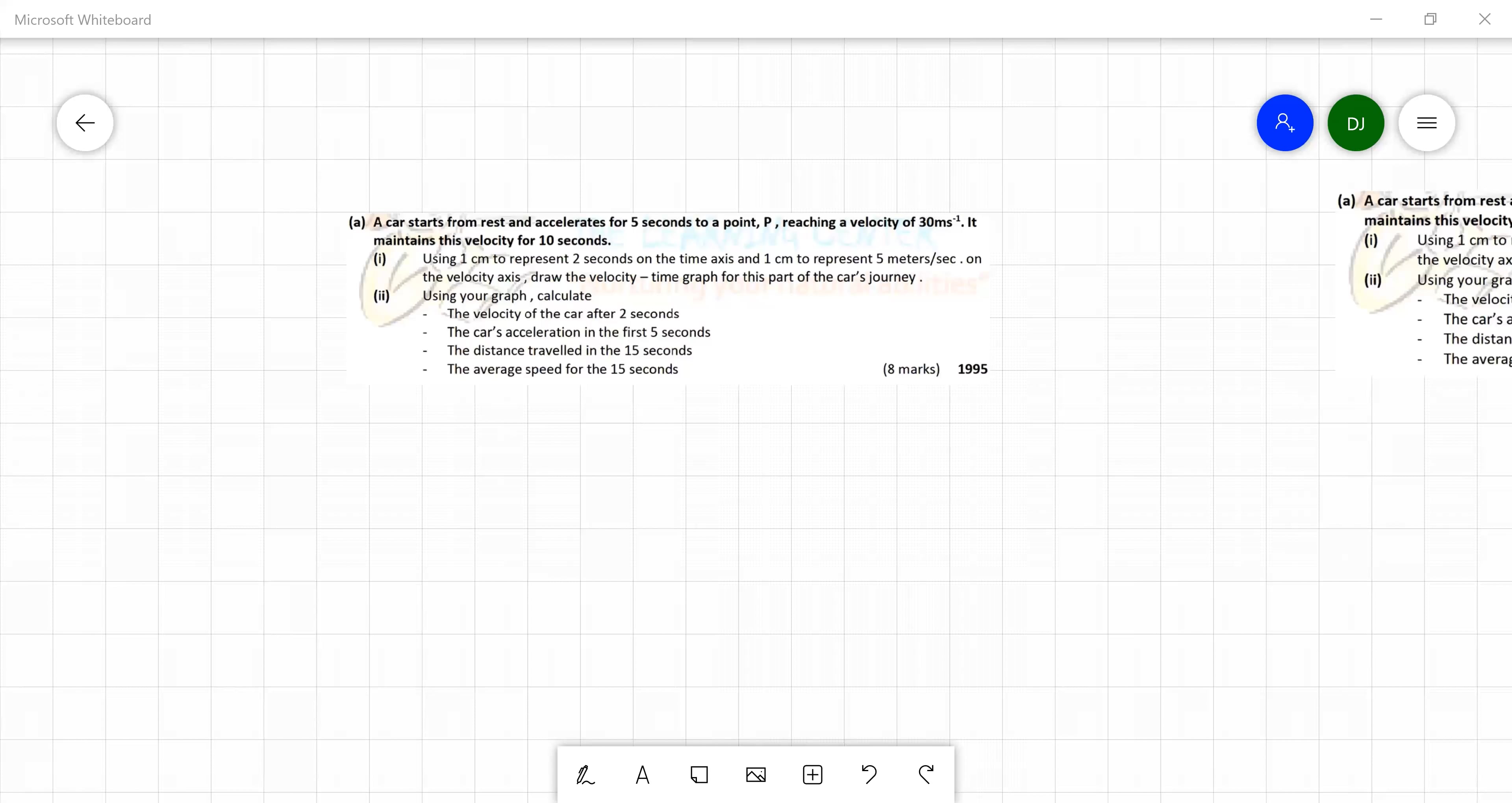 Mathematics 501 2023-03-01 19:31:11 on Vimeo