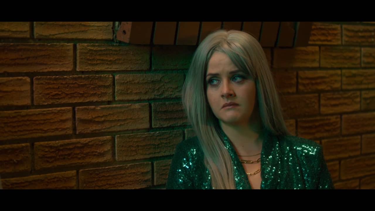 Ericka Roe Showreel on Vimeo