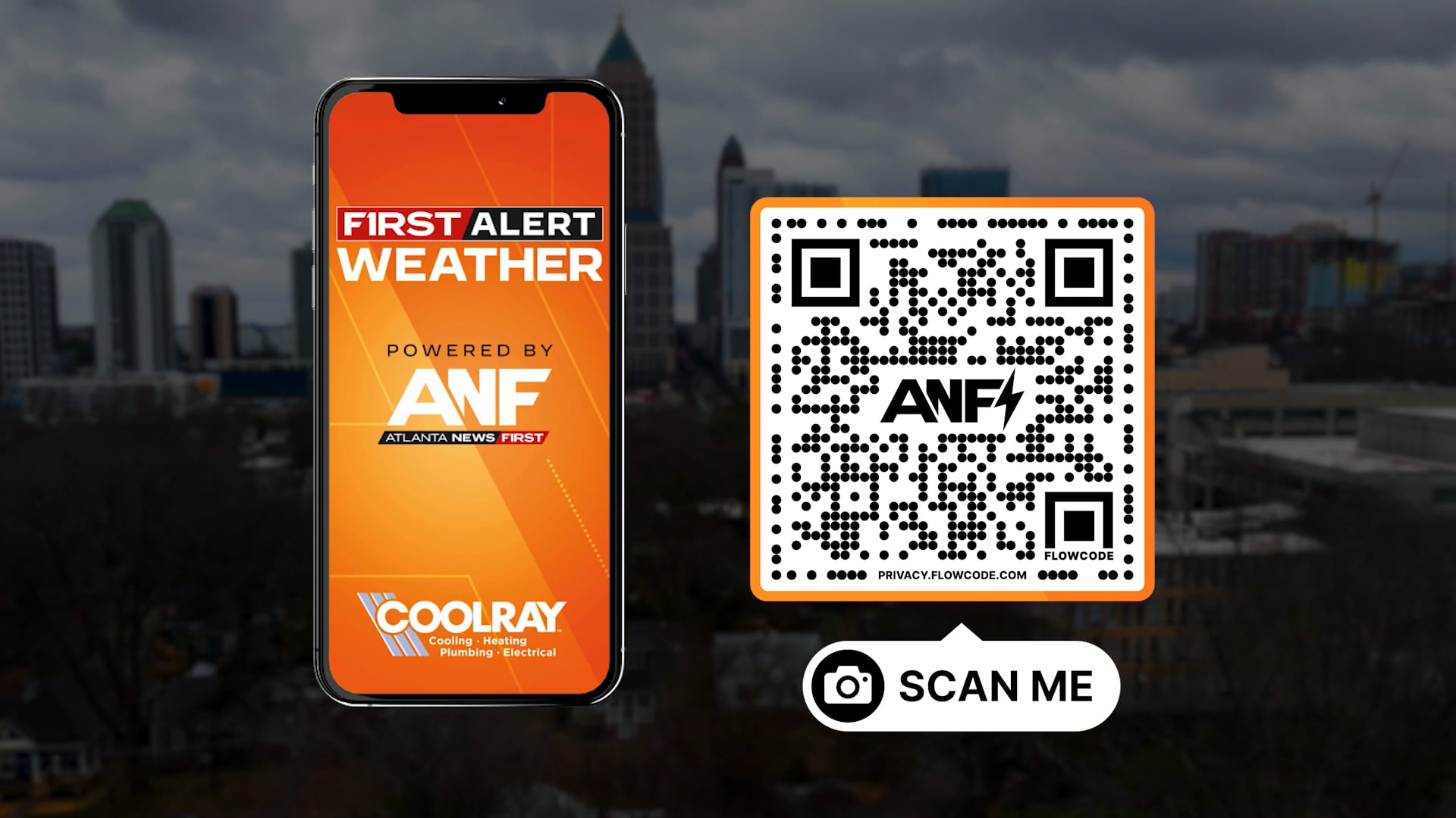 ANF FIRST ALERT WEATHER | LARGEST TEAM :10 ELLA APP on Vimeo