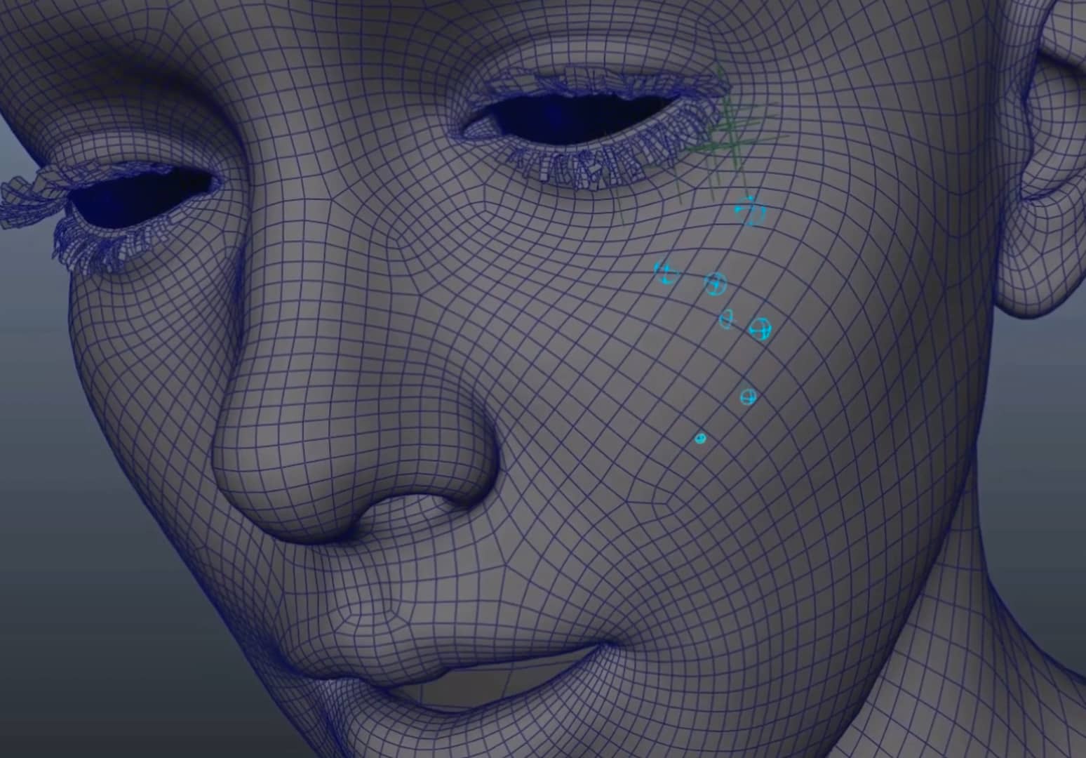 Dynamic Rivet on Vimeo