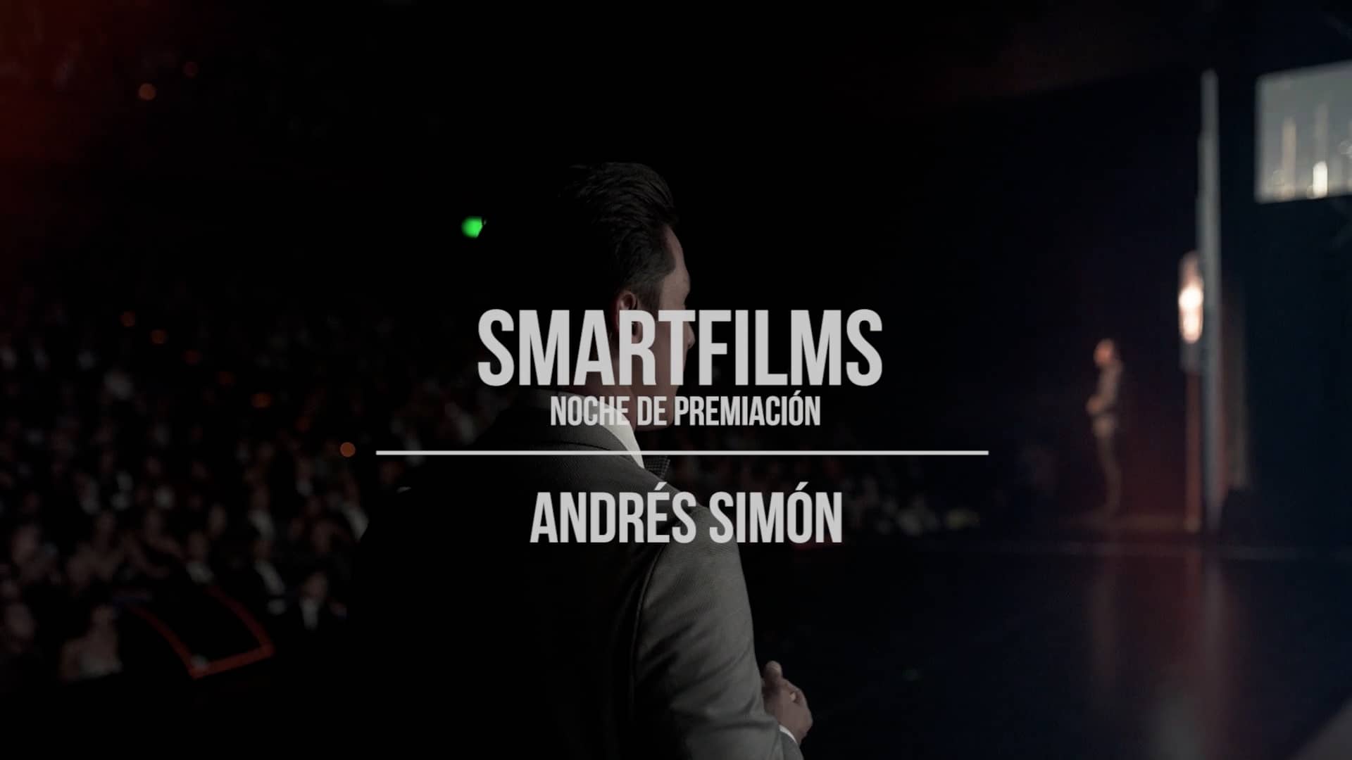 Smartfilms - Simon.mp4 on Vimeo