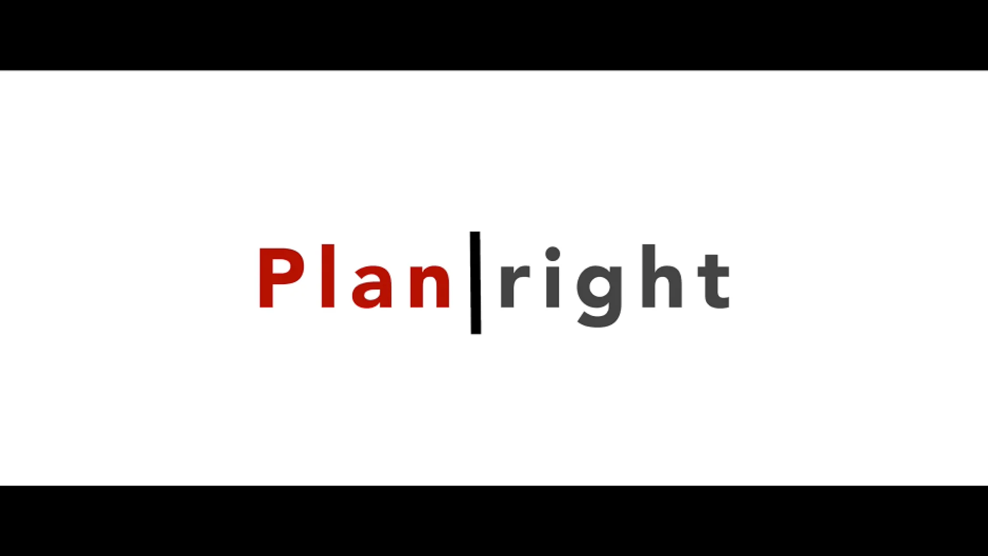 Planright- The Right Place on Vimeo
