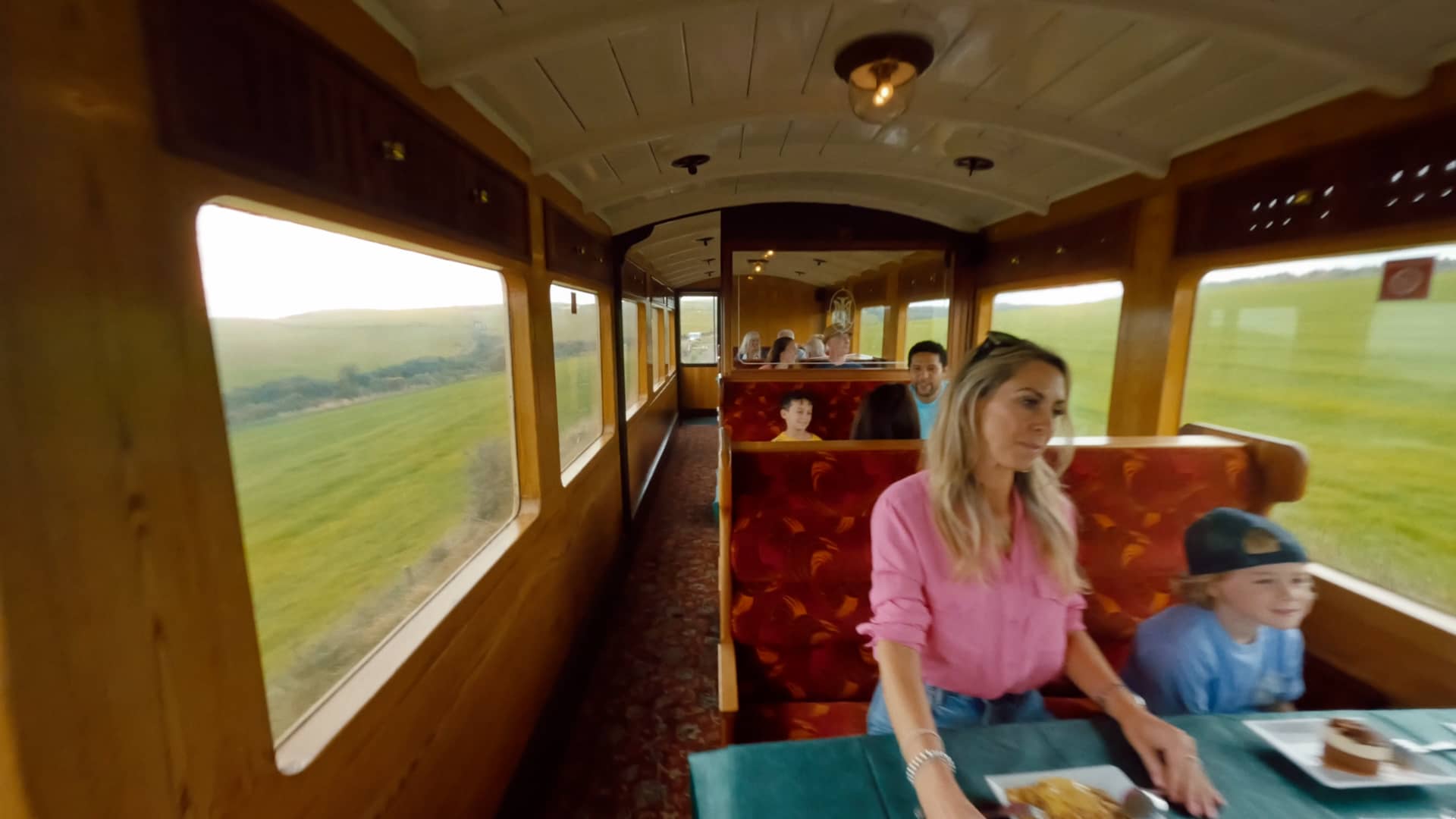 VIOM Summer 2023 Extraordinary is... 30 second adventures on Vimeo