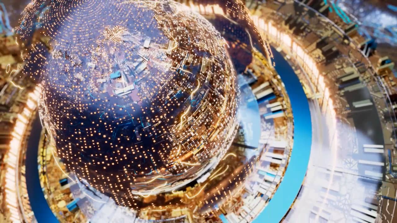 Tv Channel Ident on Vimeo