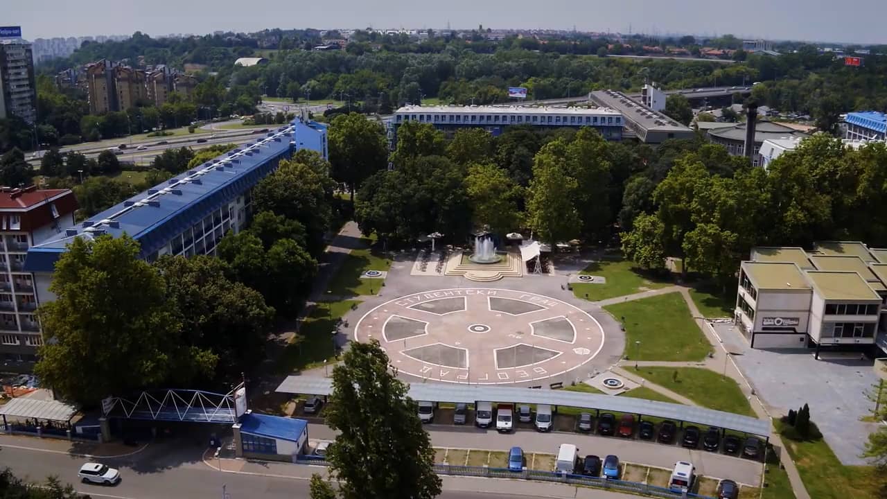 Preživeti Beograd - OFFICIAL TRAILER.mp4 on Vimeo