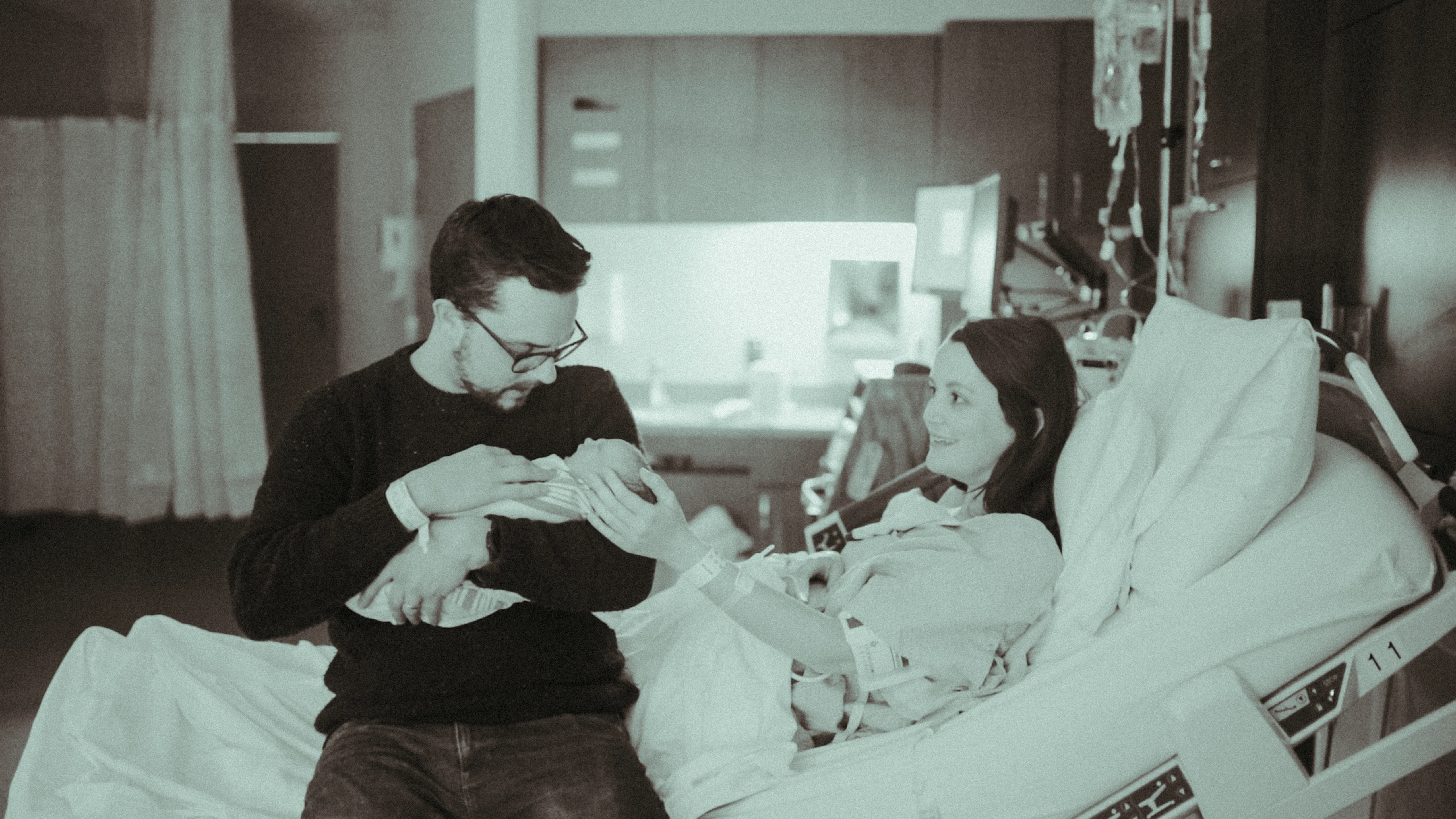 baby emma birth video on Vimeo