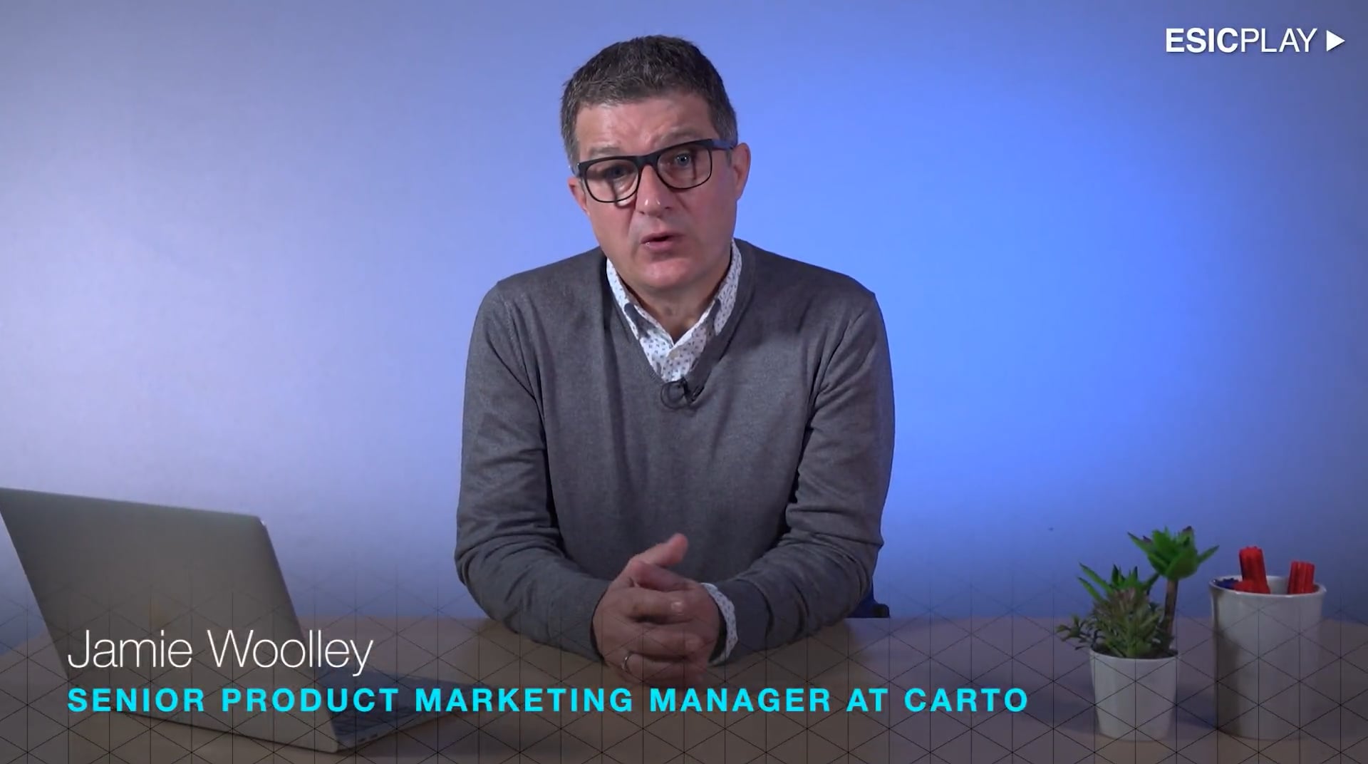 Location Intelligence Use Cases on Vimeo