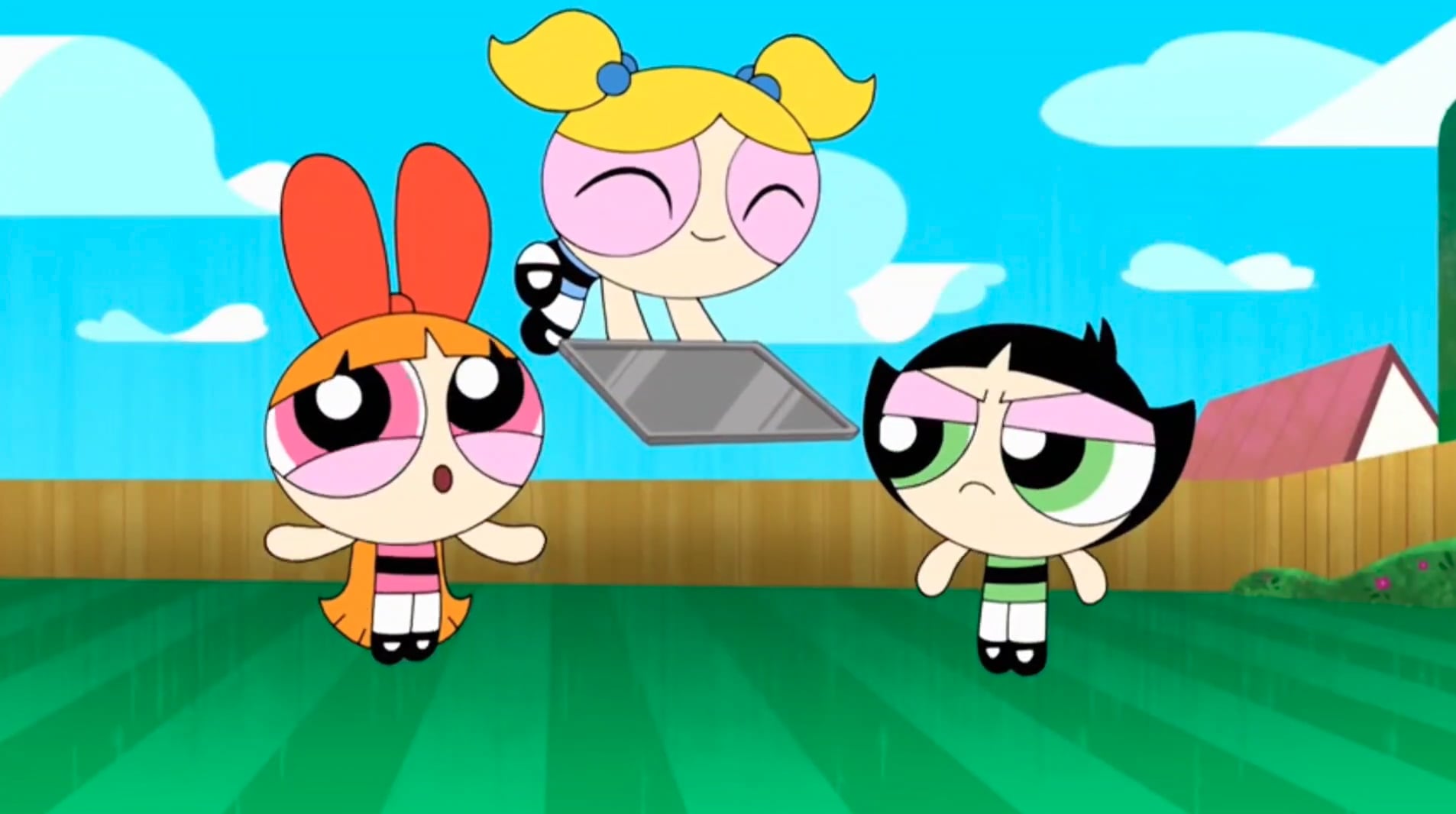 Bubbles: Enough Of This!!!!! on Vimeo