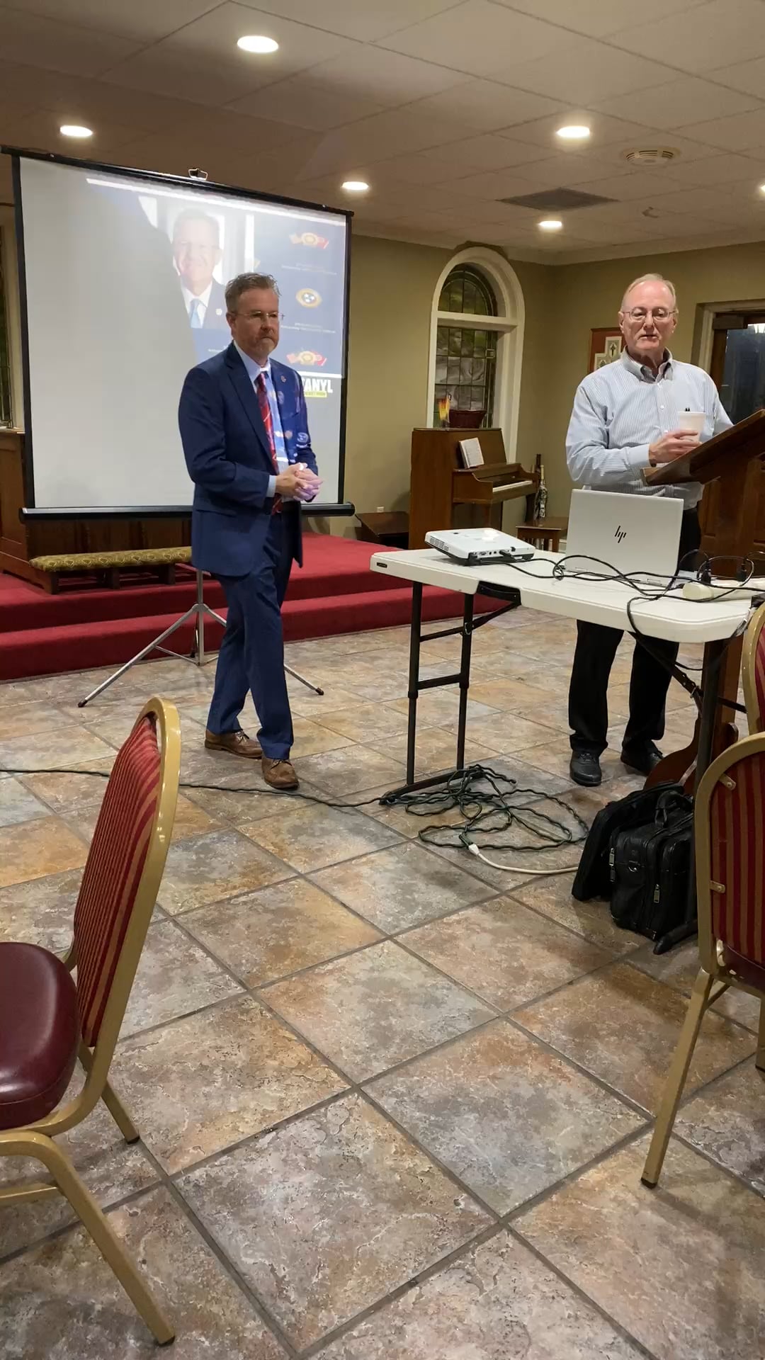 SFUMC Drug Forum - 2023-03-02 00:01:57 on Vimeo