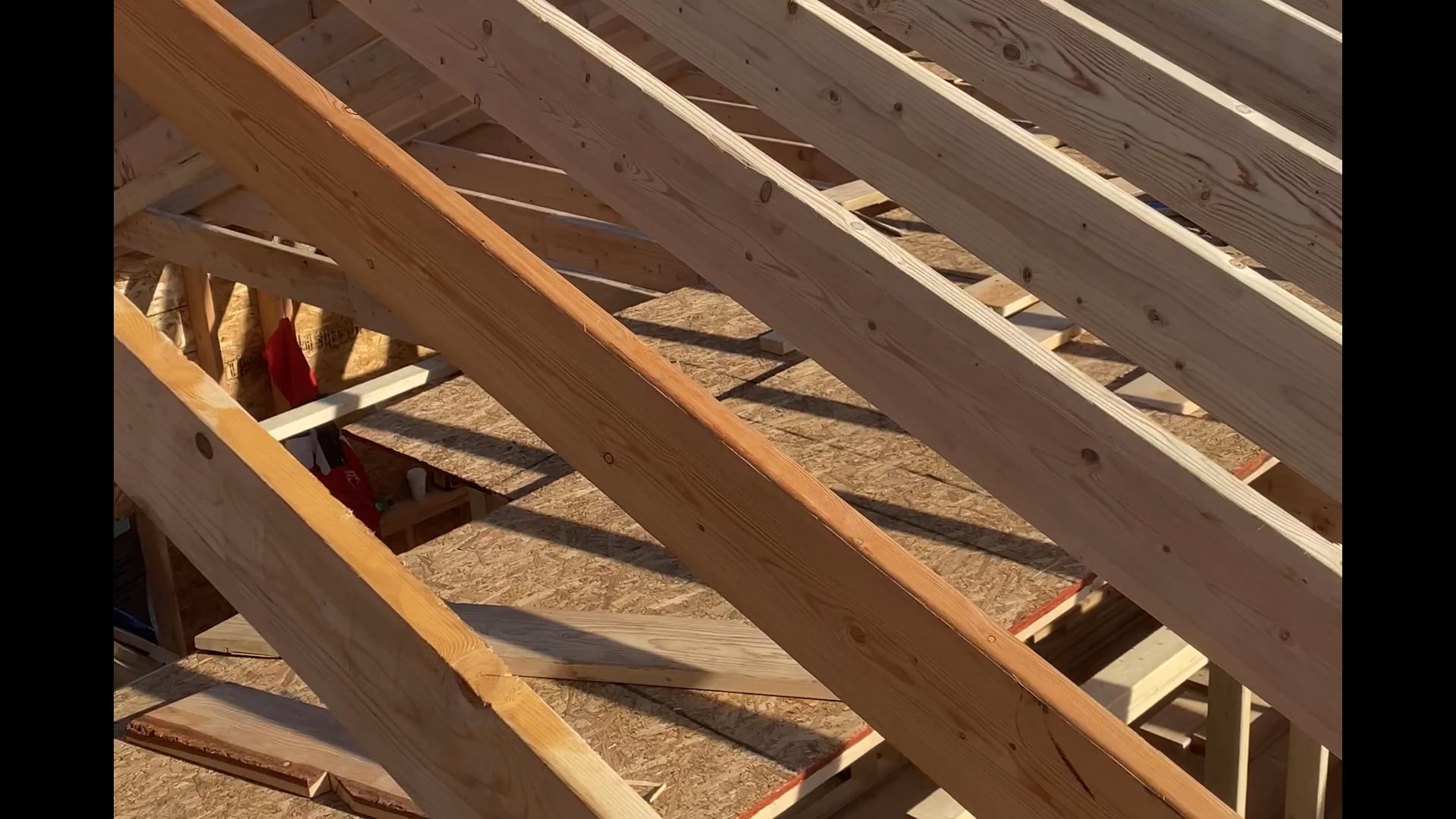 Expert Rough Carpentry Services | SOM Construction INC