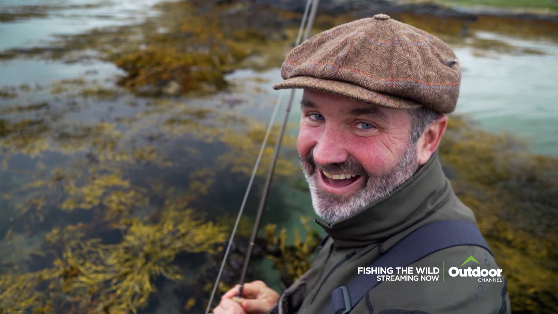 Fishing The Wild - STREAMING NOW on Vimeo