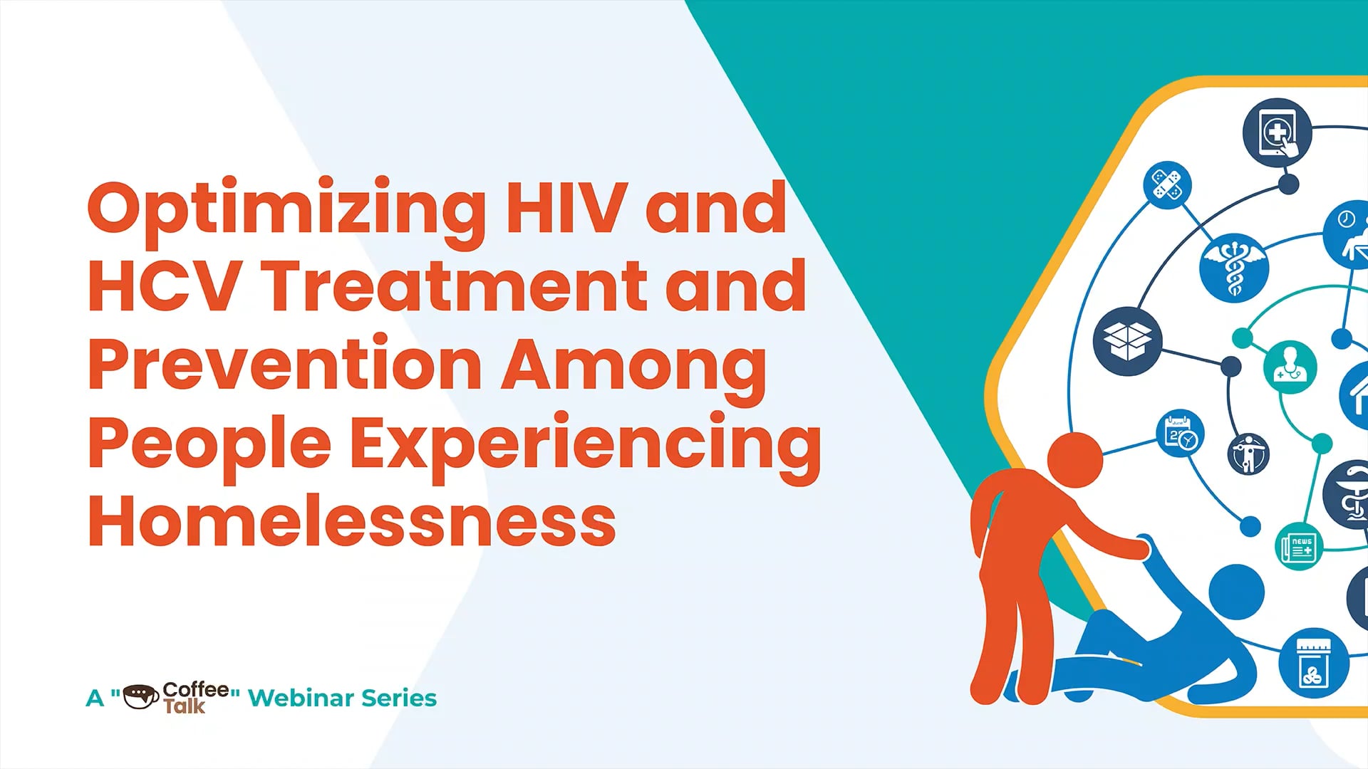Optimizing HIV and HCV Treatment and Prevention Among People ...