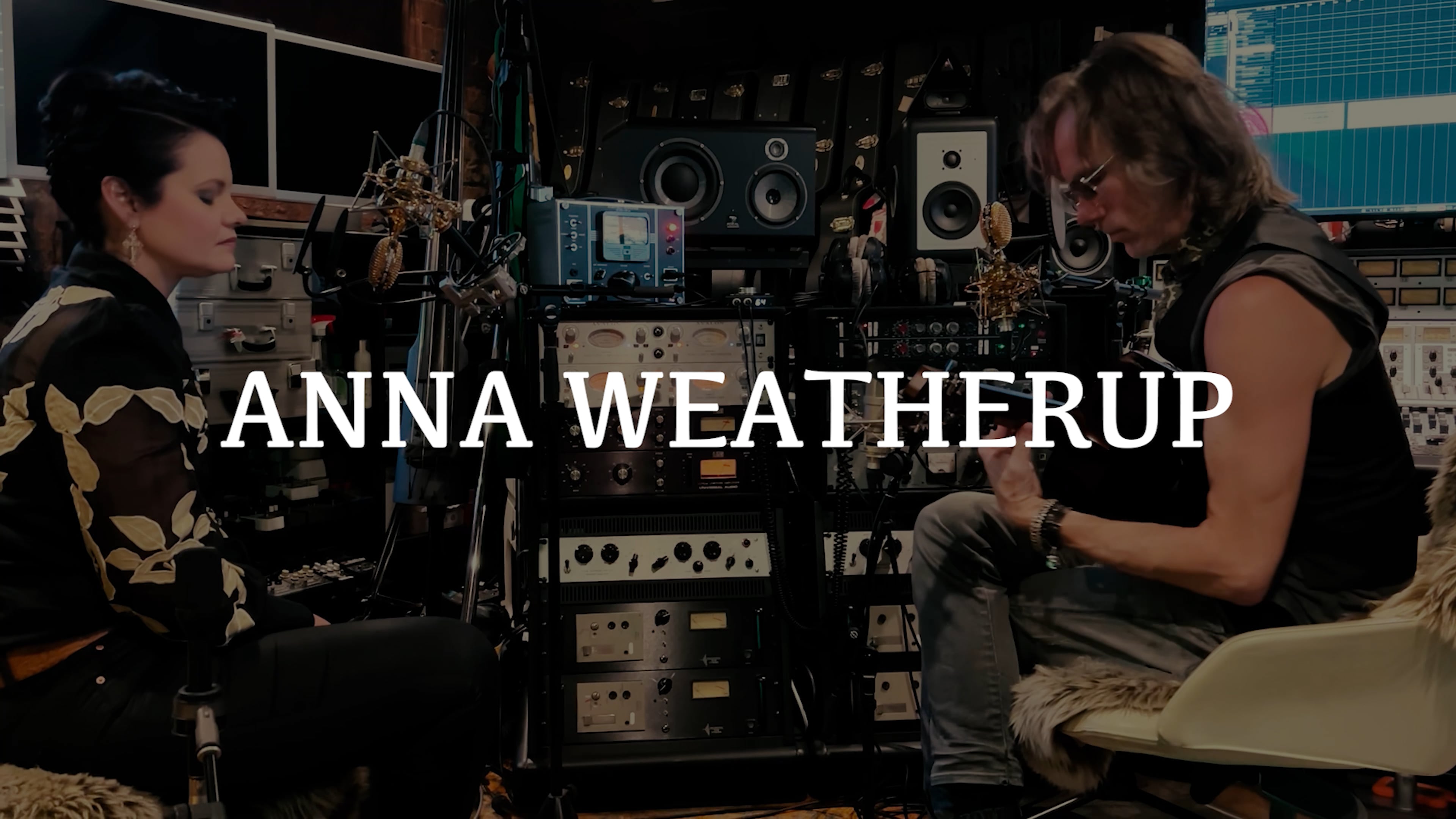 BLACK HOLE SUN - Anna Weatherup on Vimeo