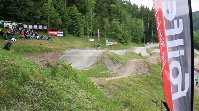 Suddeutsche mountainboard Open 2011 on Vimeo