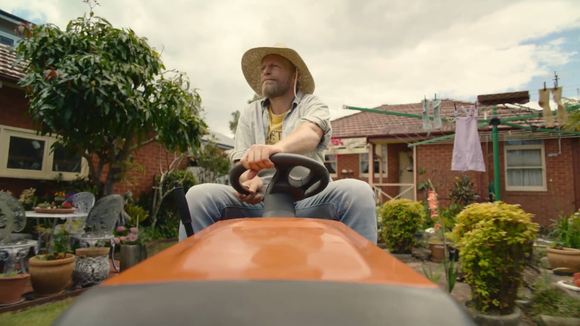 Woolworths Everyday Insurance - Home Brand on Vimeo