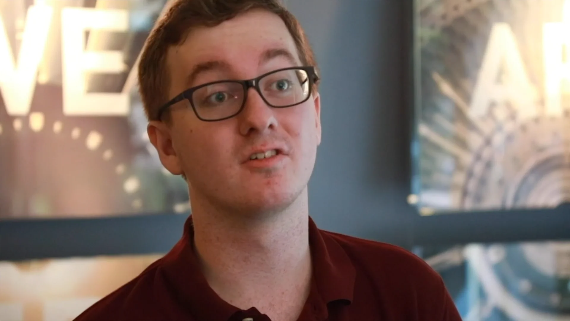 Chris Cutruzzula talks about aviation and the Jeff Pino Foundation