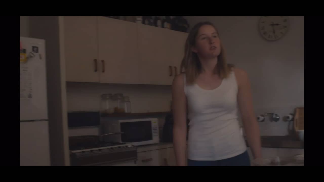 Kira Nelson Show Reel.mov on Vimeo