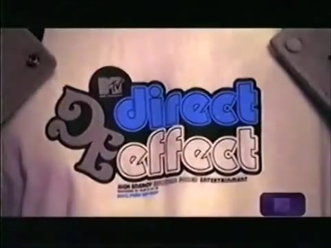 Lil' Kim on MTV's Direct Effect..... on Vimeo