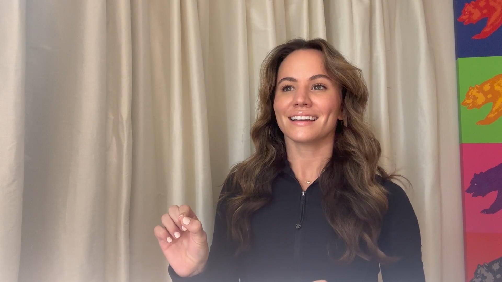 Summer Stock, Susie Carroll on Vimeo