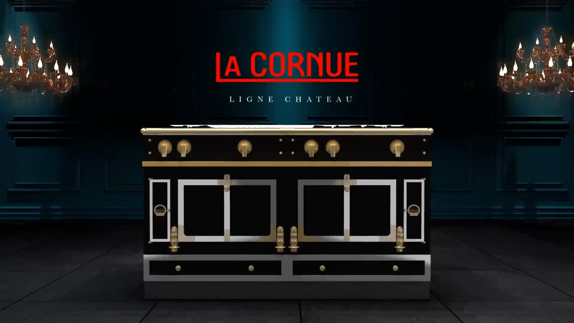 LA CORNUE.mp4 on Vimeo