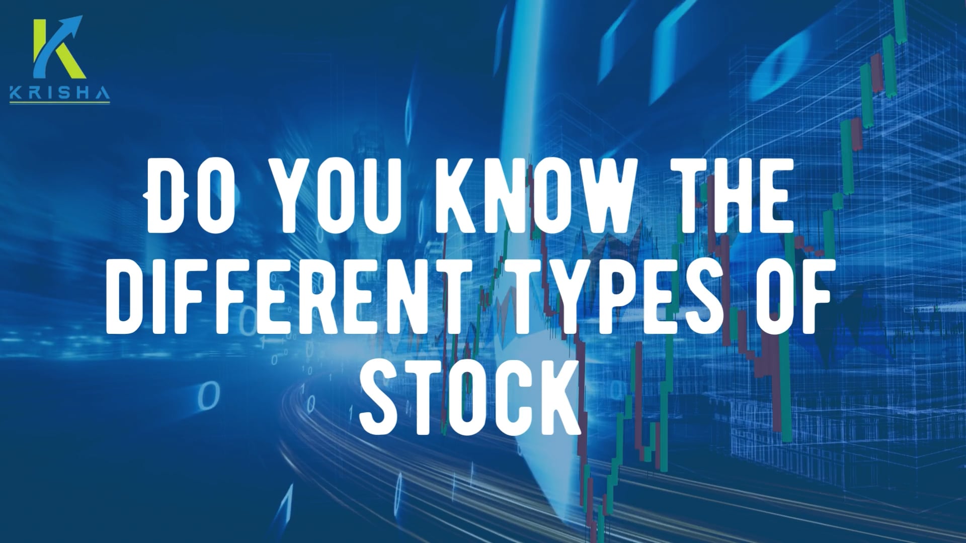 Different types of stock.mp4 on Vimeo