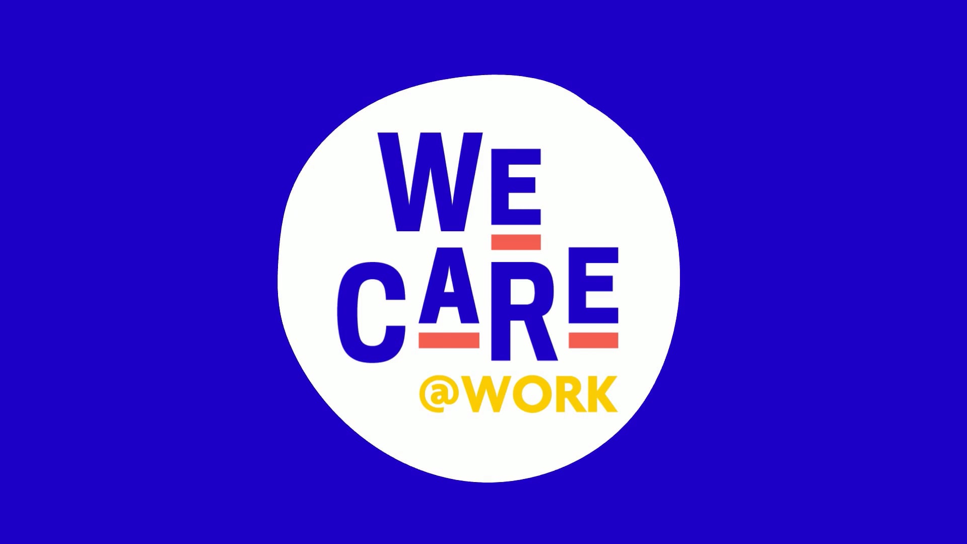 WeCare@Work, une startup de malades ! on Vimeo
