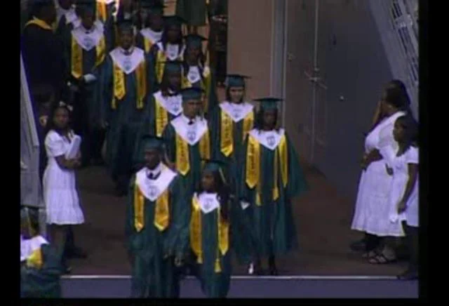 James Madison High School (Dallas) Graduation 2011 on Vimeo