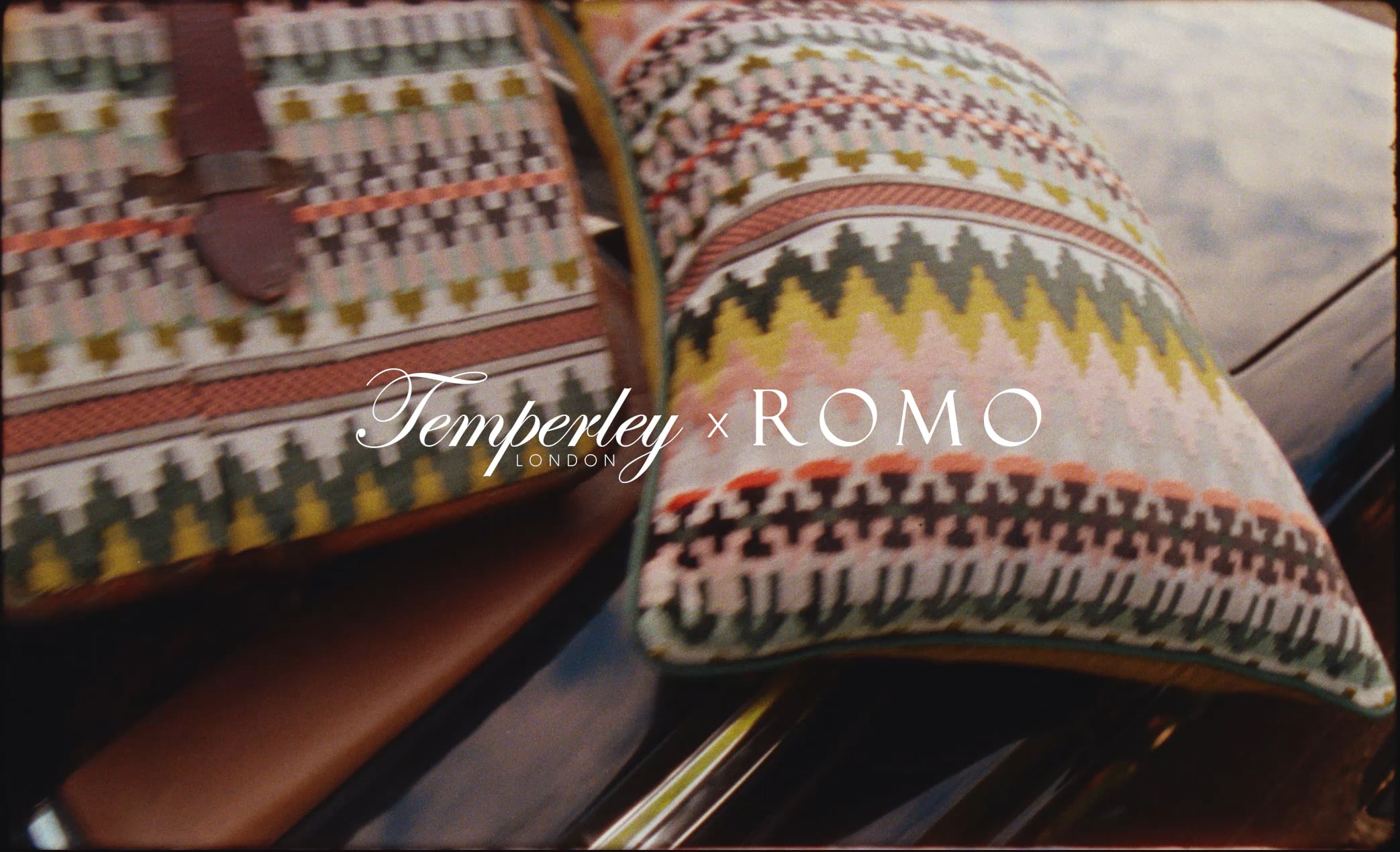 01. Temperley x Romo - Hero Film HQ on Vimeo
