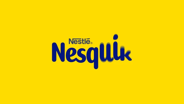 Nesquik Logo
