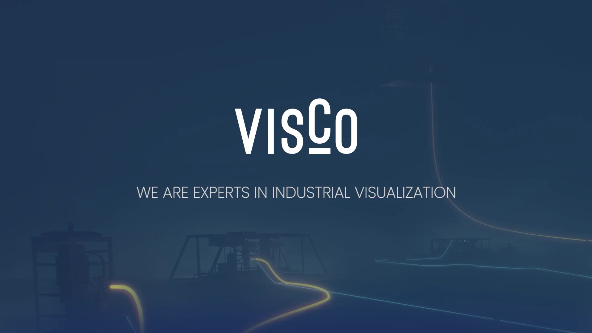 visCo - Experts in Industrial Visualization
