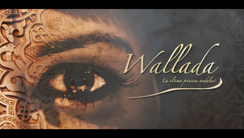 Wallada, la Última Princesa Andalusí | Trailer on Vimeo