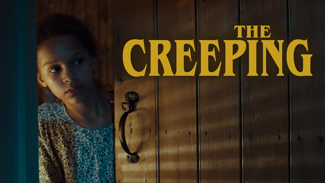Watch The Creeping Online | Vimeo On Demand on Vimeo