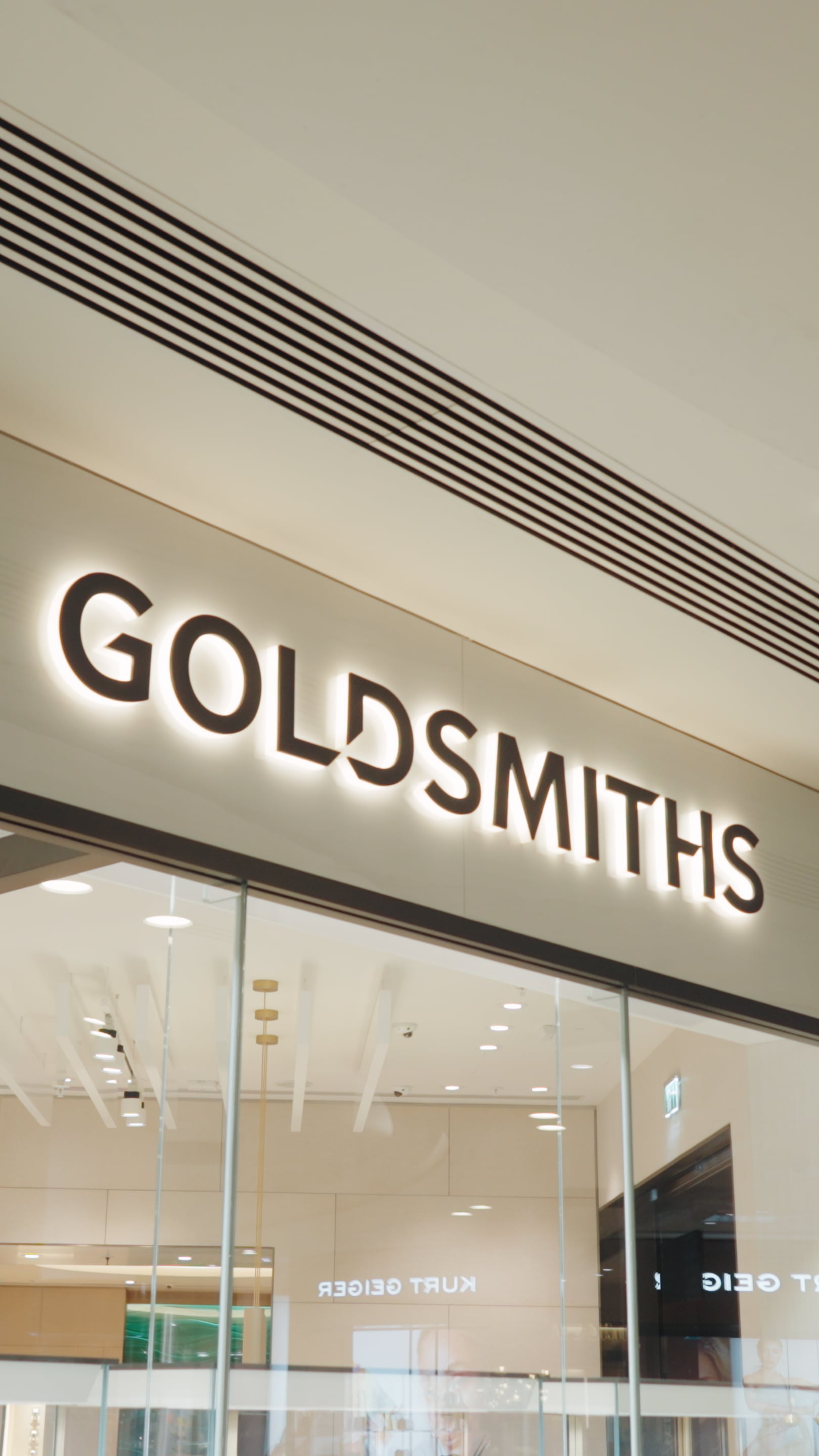 Goldsmiths Only Lakeside on Vimeo