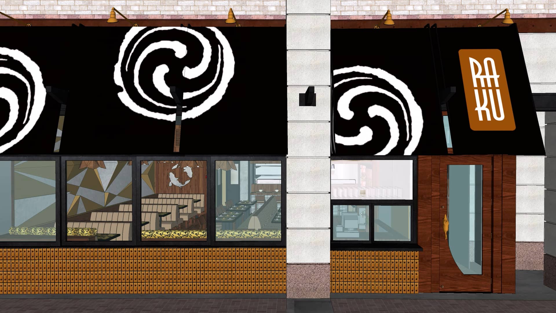 030123 RAKU BETHESDA ROW - FINAL DD ANIMATION on Vimeo