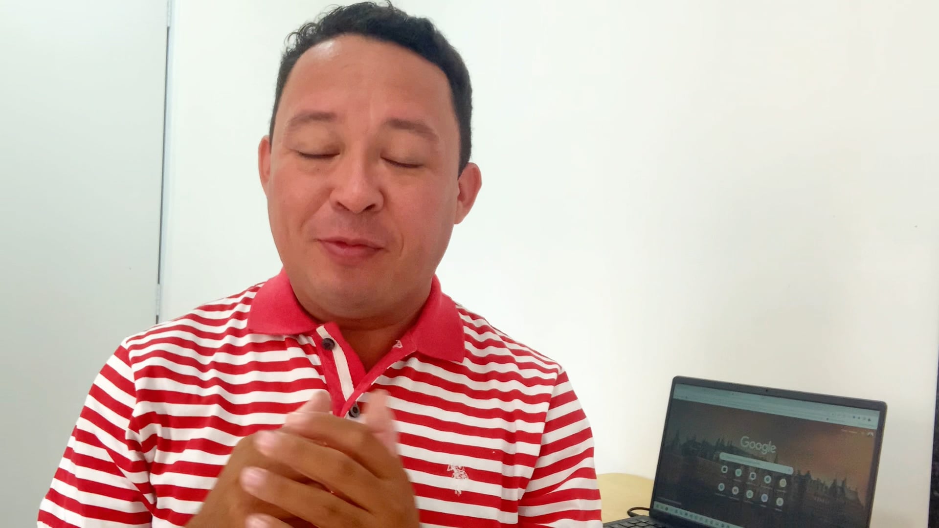 Practice record on Vimeo