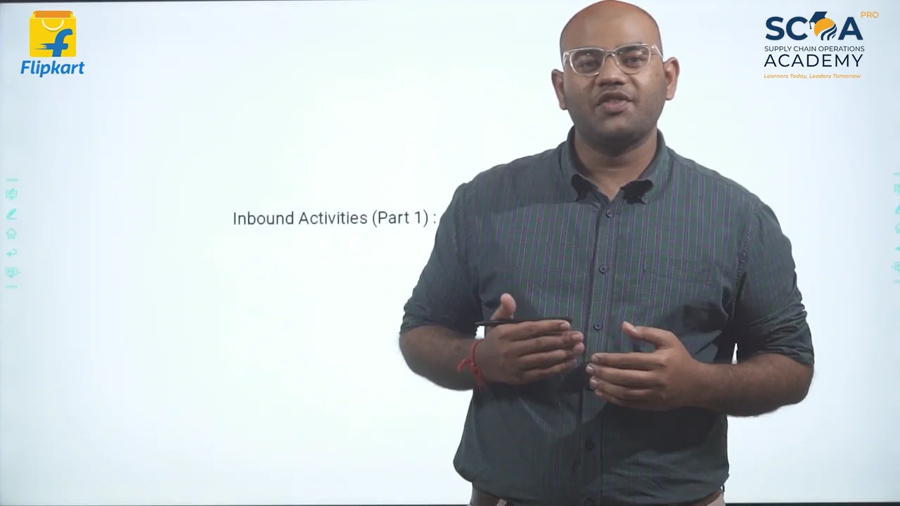 Inound Activities (Part 1) on Vimeo