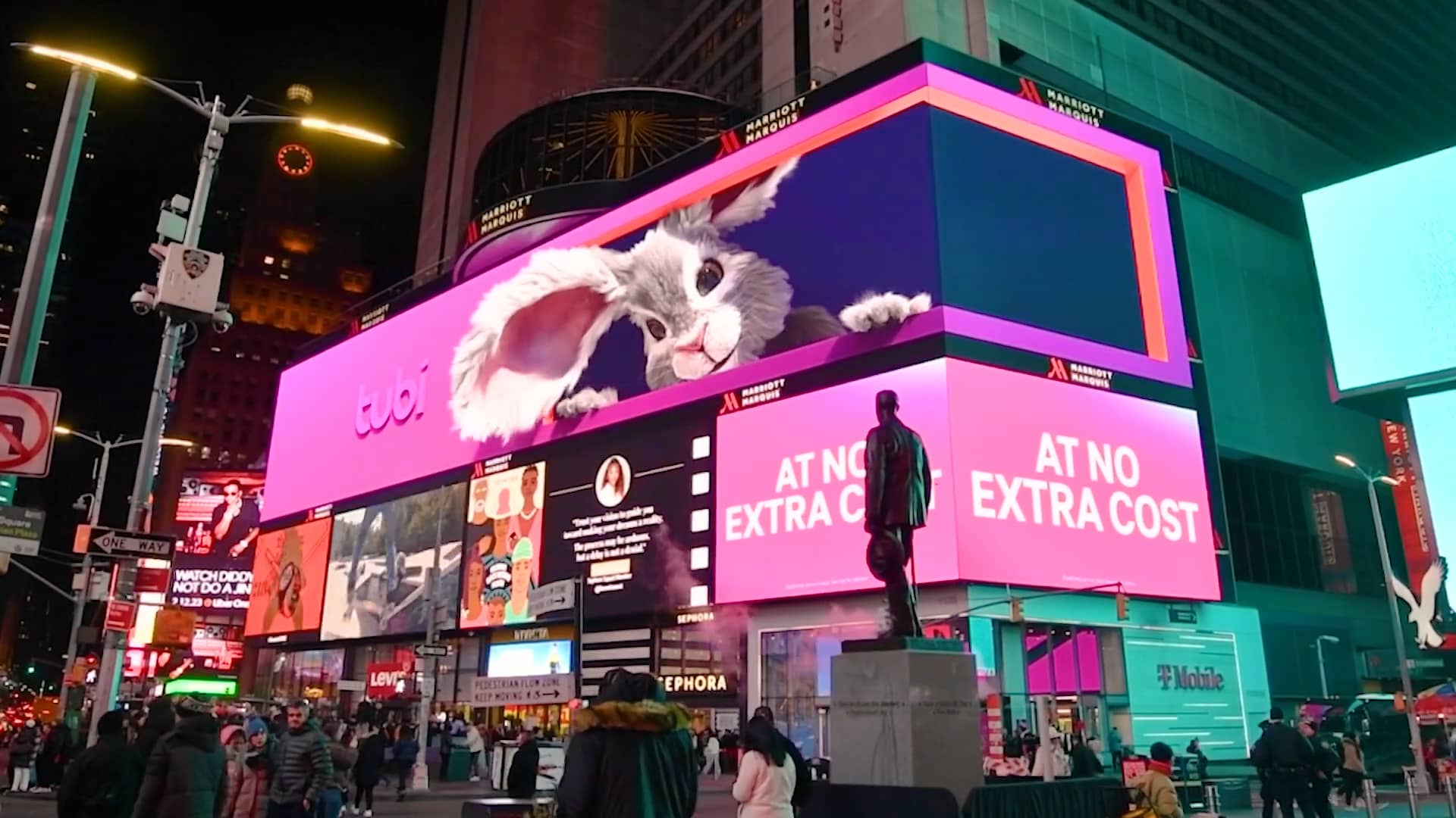 Tubi 3D - Digital Godzilla on Vimeo