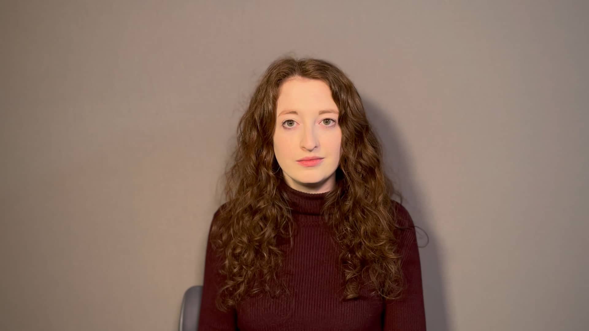 Laura Dunleavy - Jenny - When She Comes Home on Vimeo