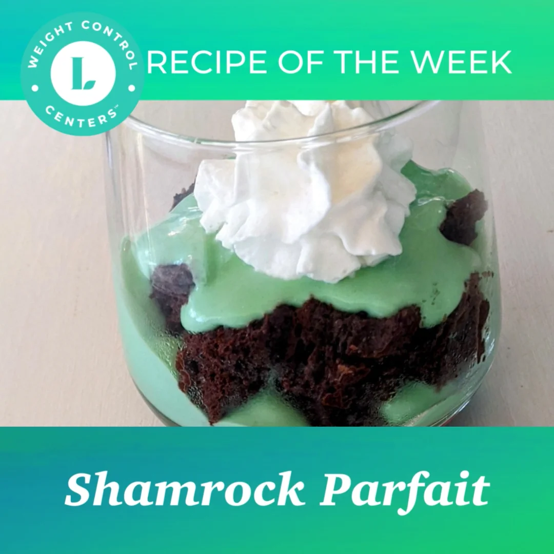 Recipe of the Week - Shamrock Parfait.mp4 on Vimeo