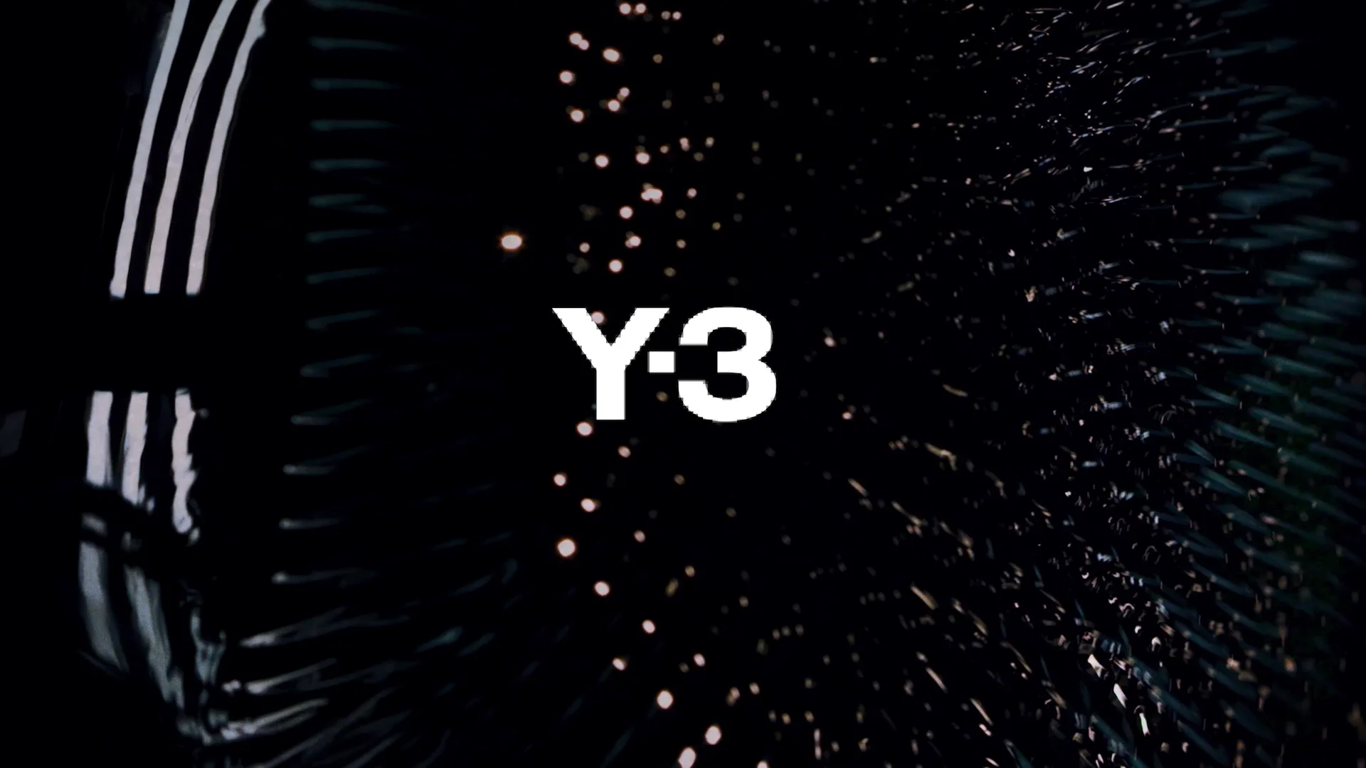 Y-3 @ 20
