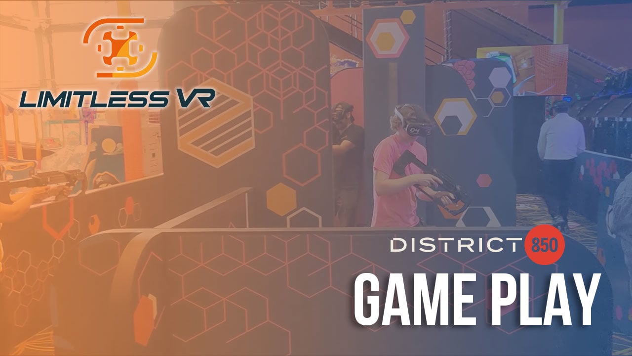 District 850 Limitless Game Play on Vimeo