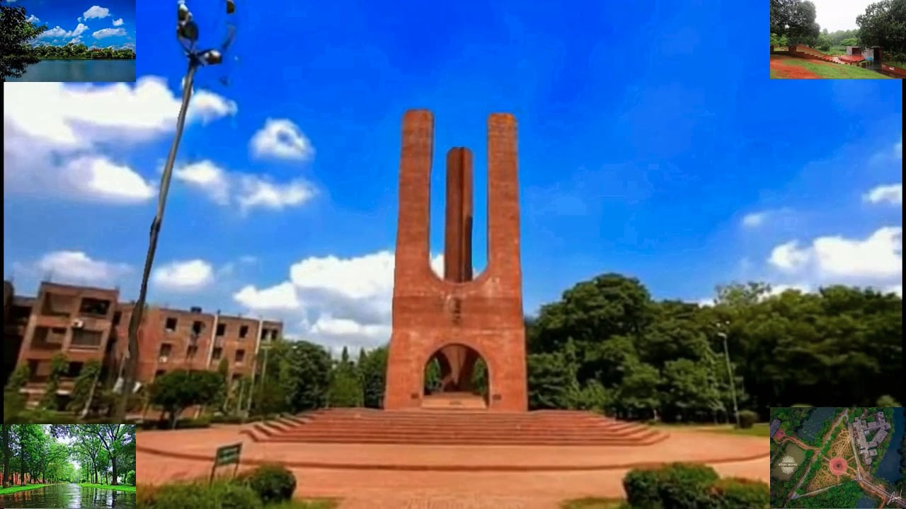 JU_Campus view_Video.mp4 on Vimeo